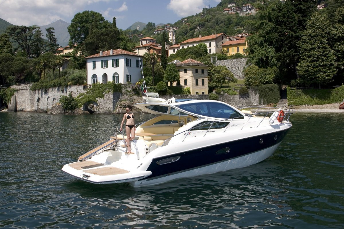 2014 Cranchi 43 Open Mediterrannee | Boat Research | BoatsOnline