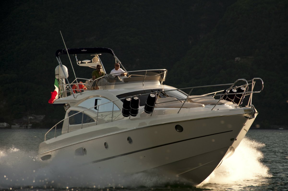 2014 Cranchi 43 Open Mediterrannee | Boat Research | Yachthub