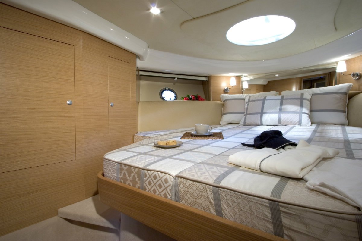 2014 Cranchi 43 Open Mediterrannee | Boat Research | Yachthub