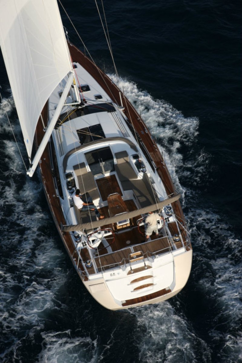 2015 Jeanneau 57 | Boat Research | Yachthub