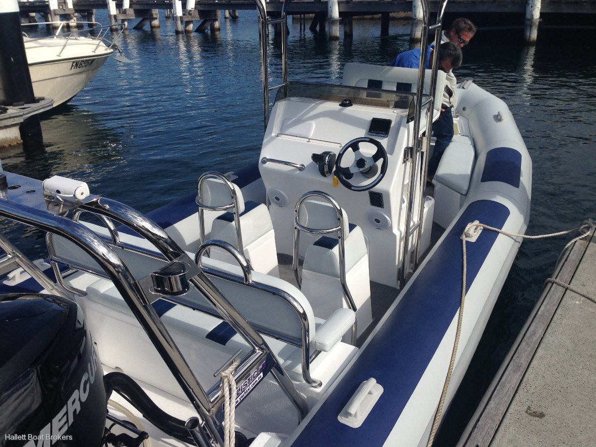 2014 Ballistic 6.5 | Boat Research | Boats Online