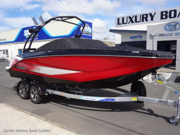 2015 Scarab 215 | Boat Research | Yachthub