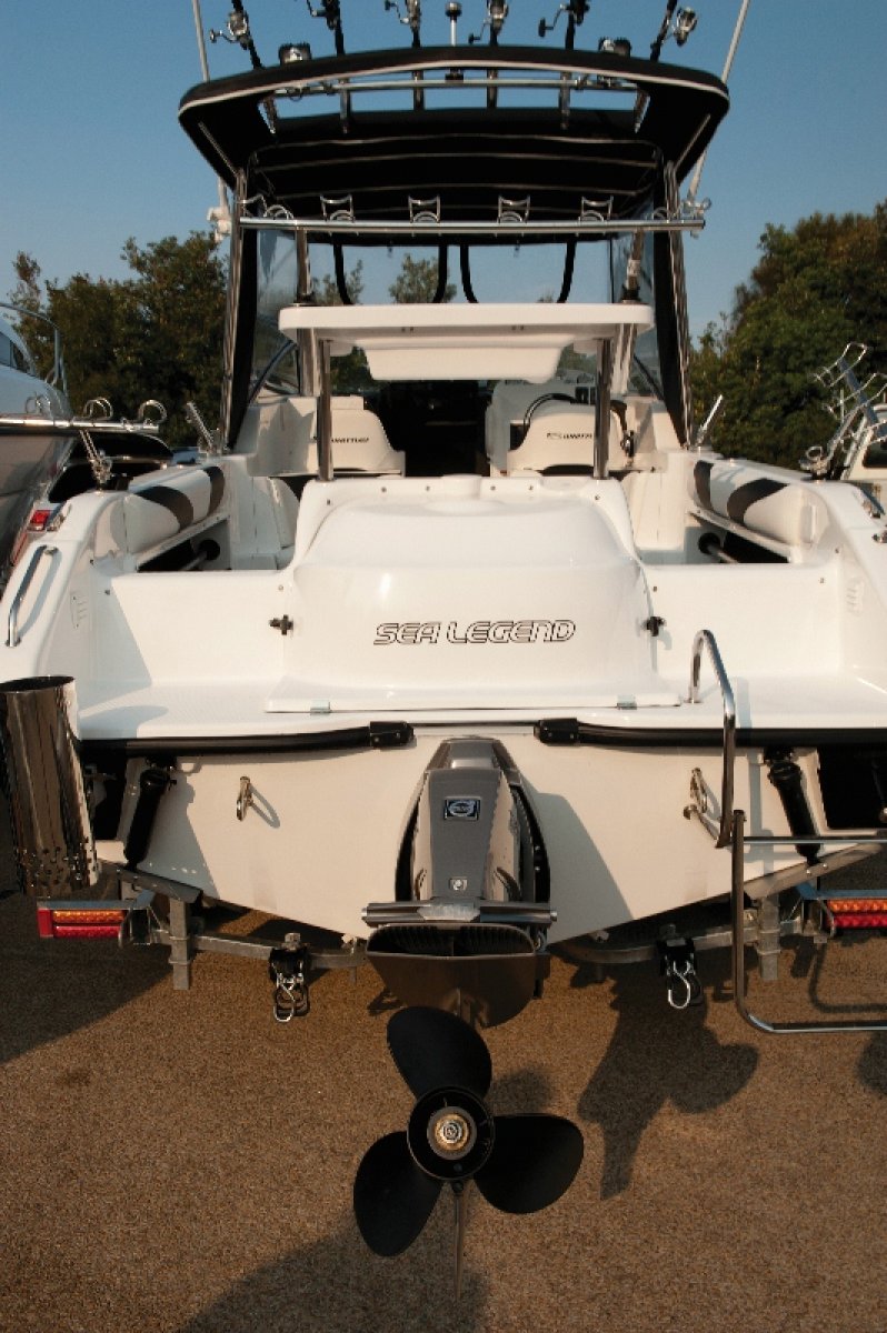 2014 Whittley Sl 22 | Boat Research | Yachthub