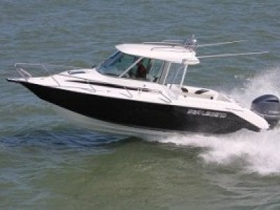 2014 Whittley Sea Legend | Boat Research | Yachthub