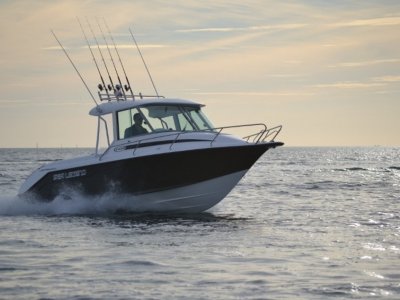 2014 Whittley Sl 24 | Boat Research | BoatsOnline