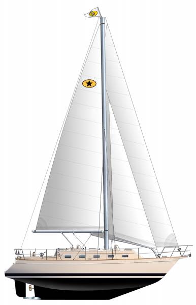 2013 Island Packet 370 | Boat Research | Yachthub
