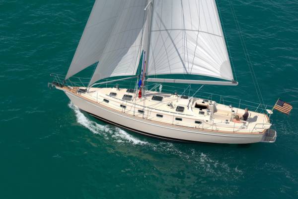 2013 Island Packet 460 | Boat Research | Yachthub