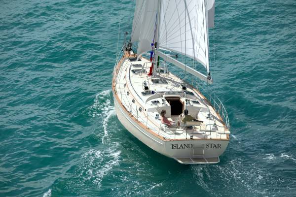 2013 Island Packet 460 | Boat Research | Yachthub