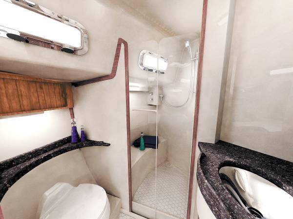 2013 Island Packet 460 | Boat Research | Yachthub