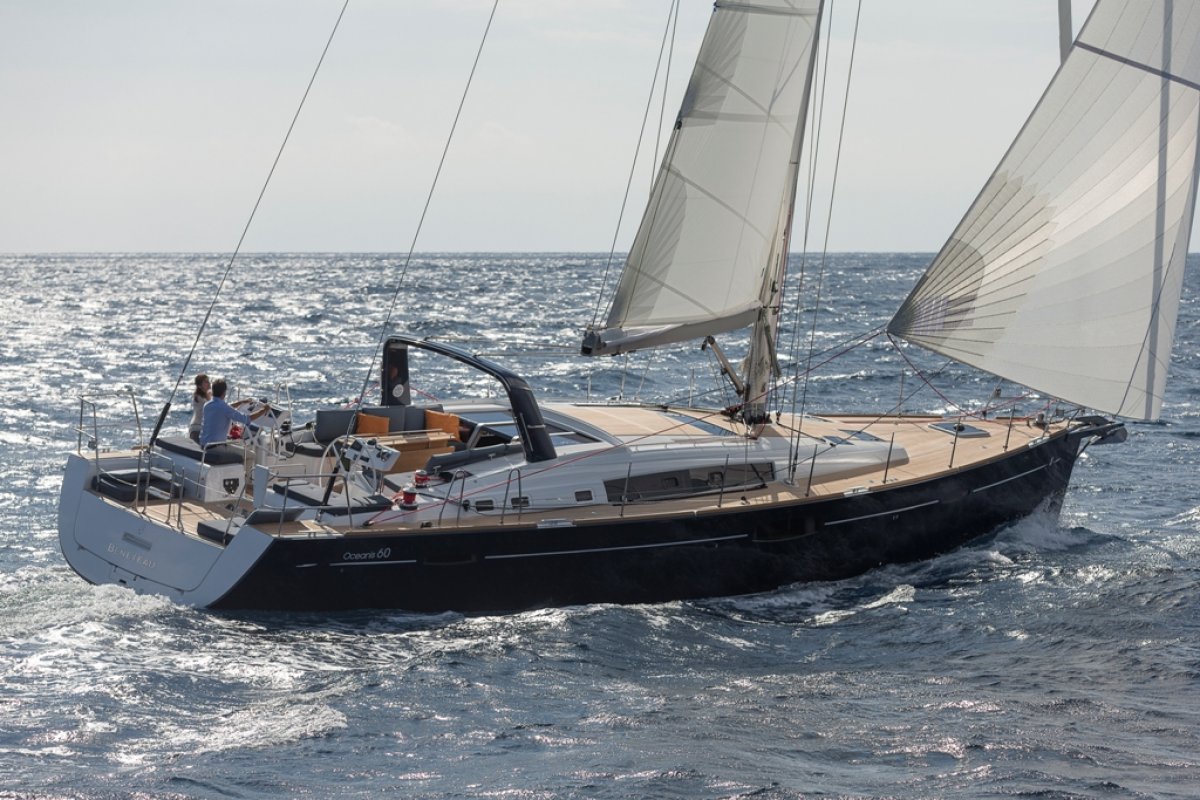 2015 Beneteau Oceanis 60 | Boat Research | Yachthub