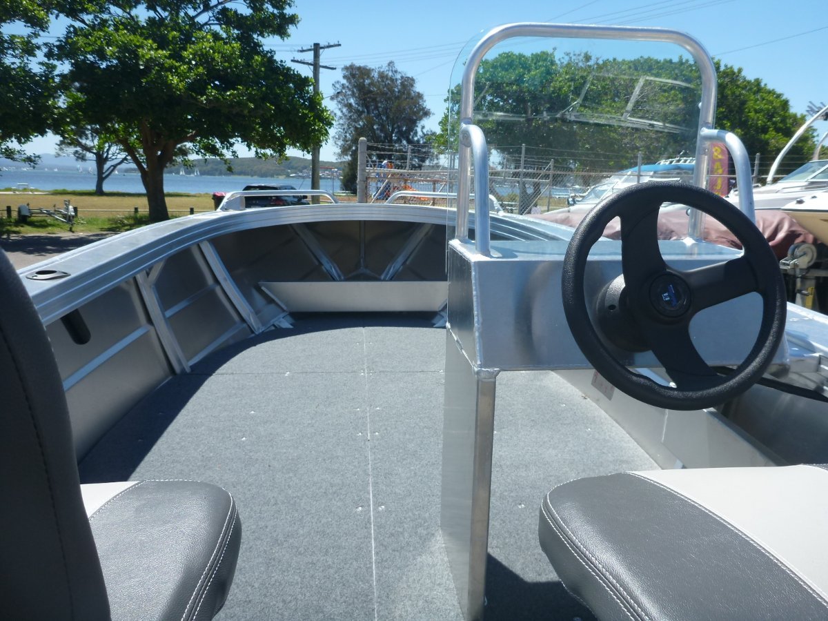 2014 Blaze 4.2 Sword | Boat Research | Yachthub