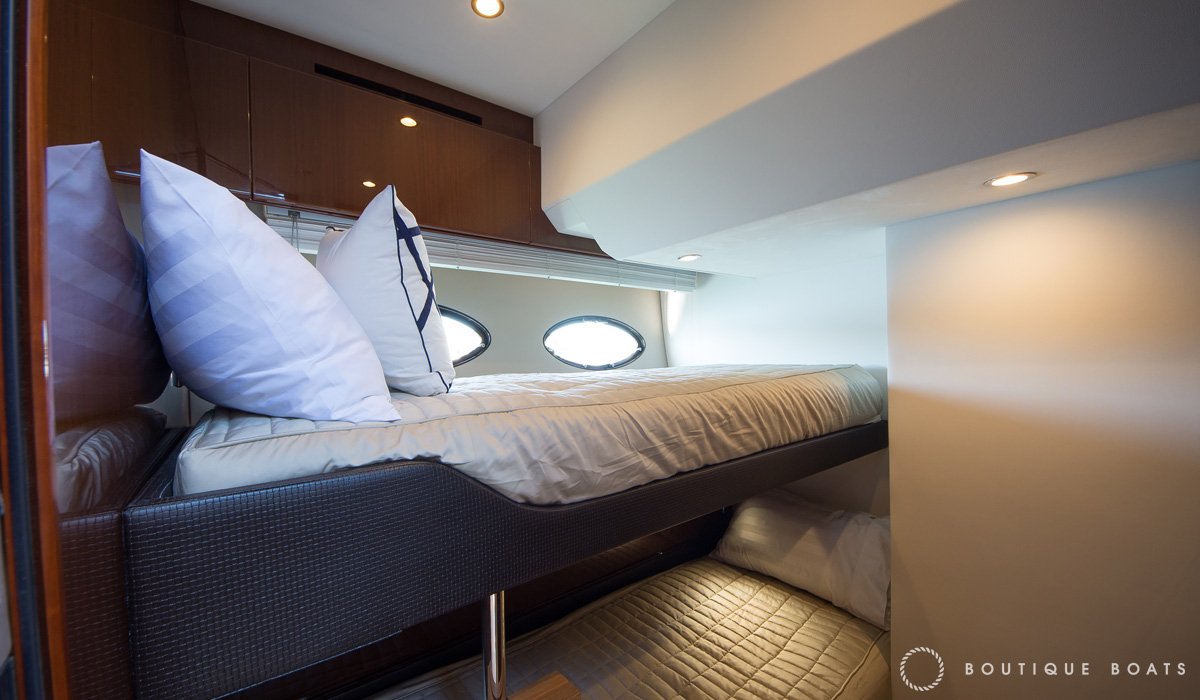 2014 Princess P57 | Boat Research | Yachthub