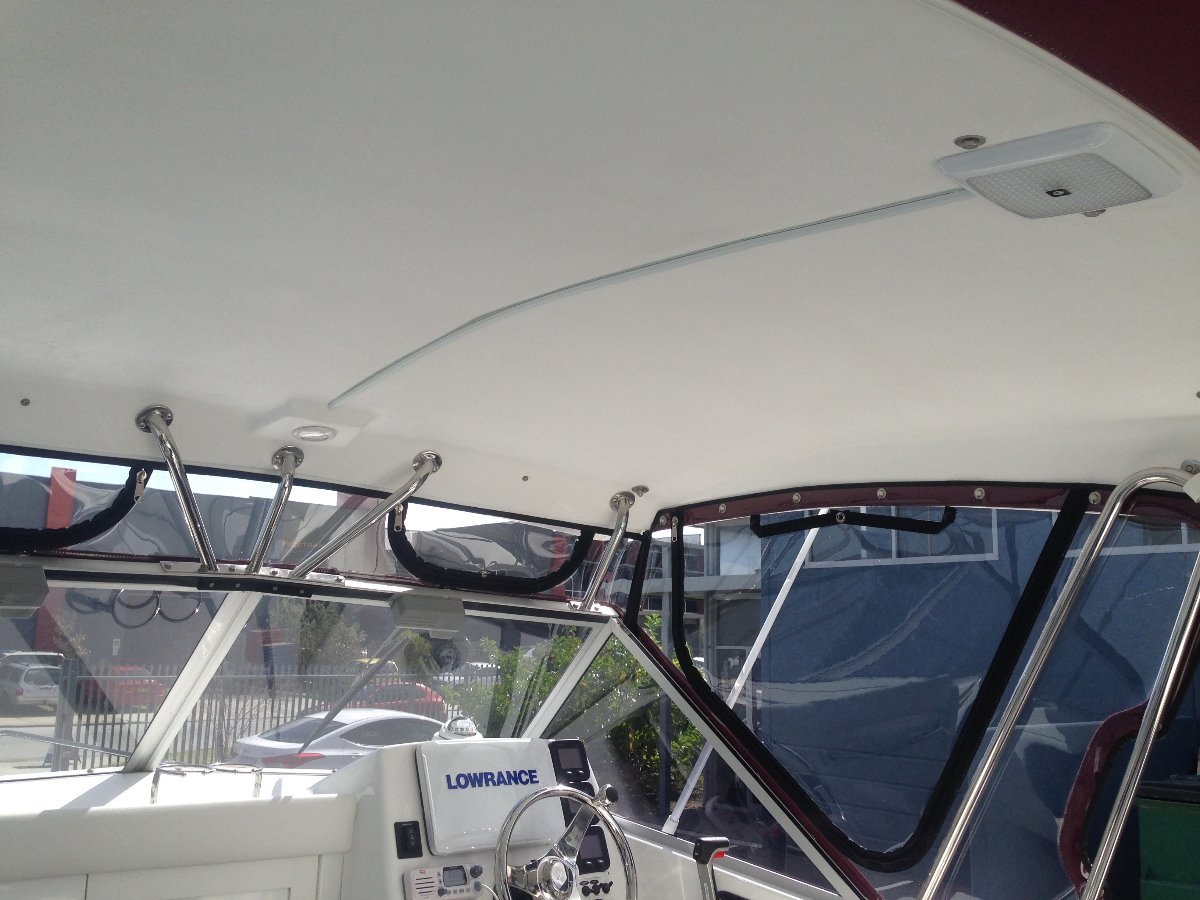 2015 Caribbean Reef Runner | Boat Research | Yachthub