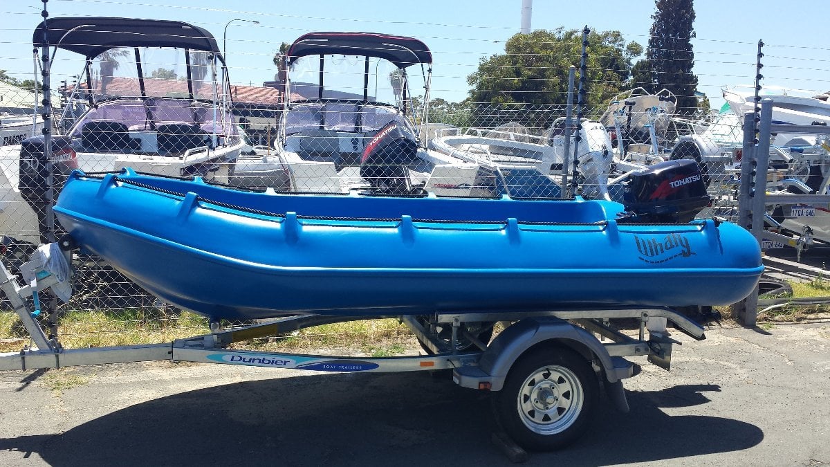 2014 Whaly 3.7 | Boat Research | Yachthub