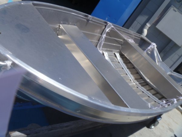 2014 Stacer 359 Seasprite | Boat Research | Yachthub