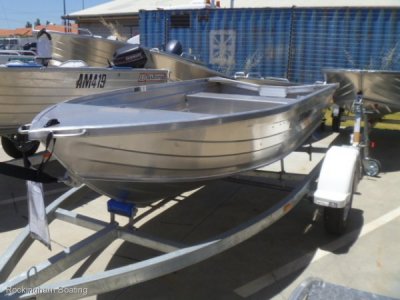 2013 Stacer 319 Seasprite | Boat Research | Yachthub