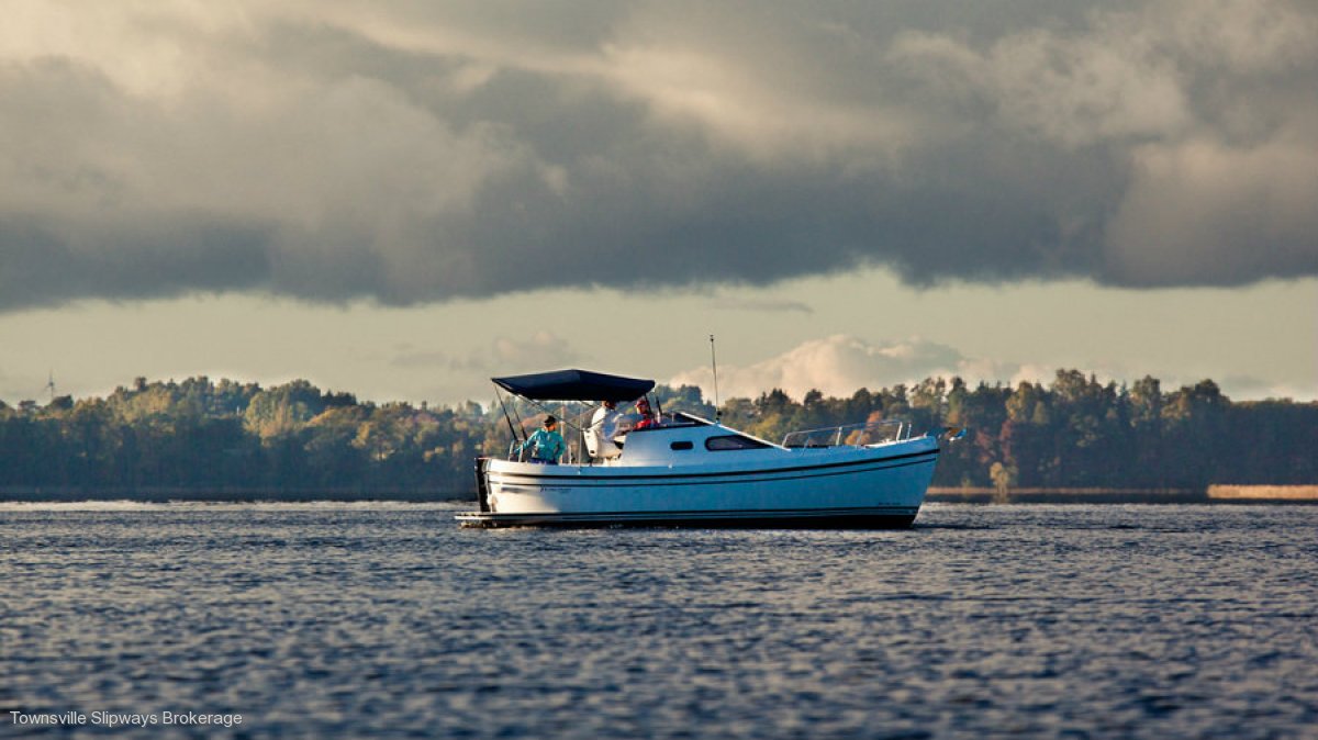 2015 Delphia Nano | Boat Research | Yachthub