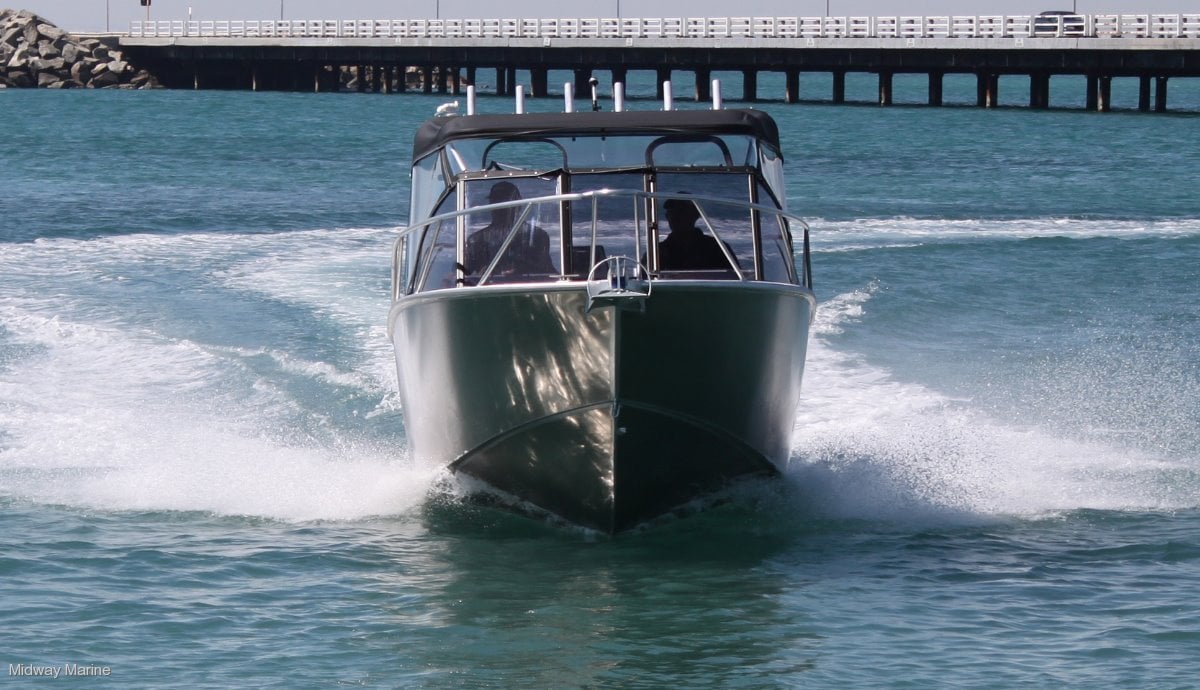 2015 Fish Hunter 620 Rb | Boat Research | Boats Online