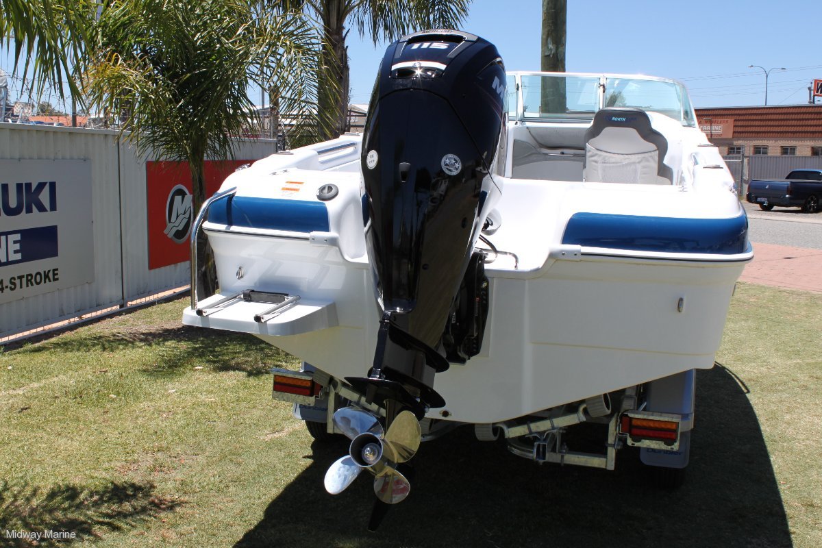 2015 Northbank 550c | Boat Research | Yachthub