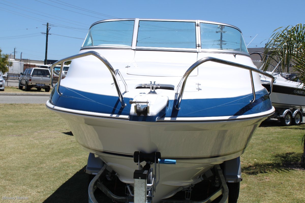 2015 Northbank 550c | Boat Research | Yachthub