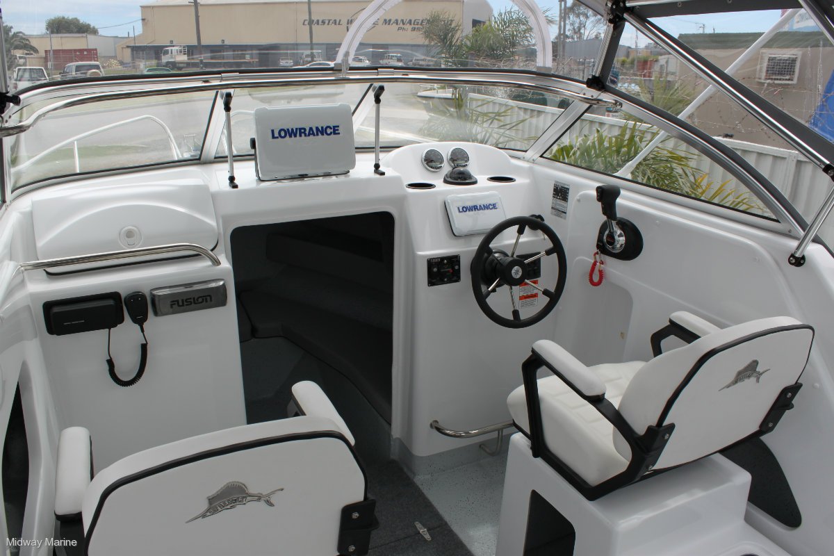2015 Northbank 600c | Boat Research | Yachthub