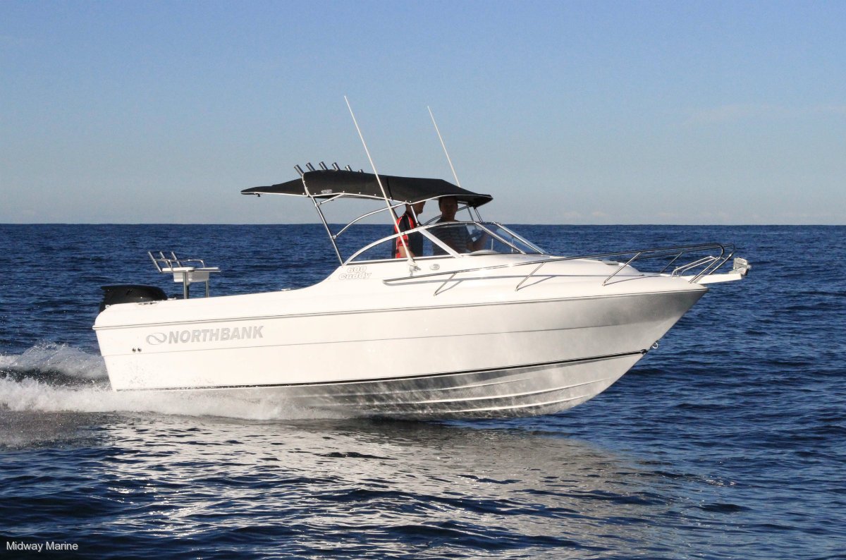 2015 Northbank 600c | Boat Research | BoatsOnline