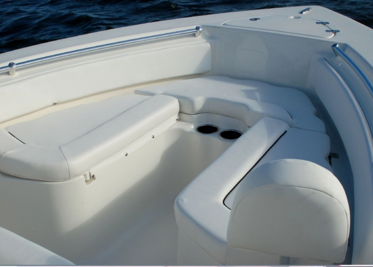 2016 Key West 219fs | Boat Research | Yachthub