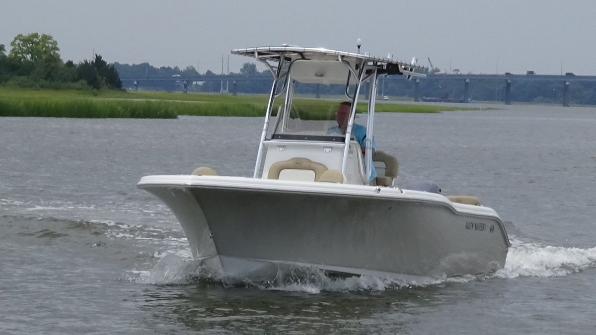 2016 Key West 239fs | Boat Research | Yachthub