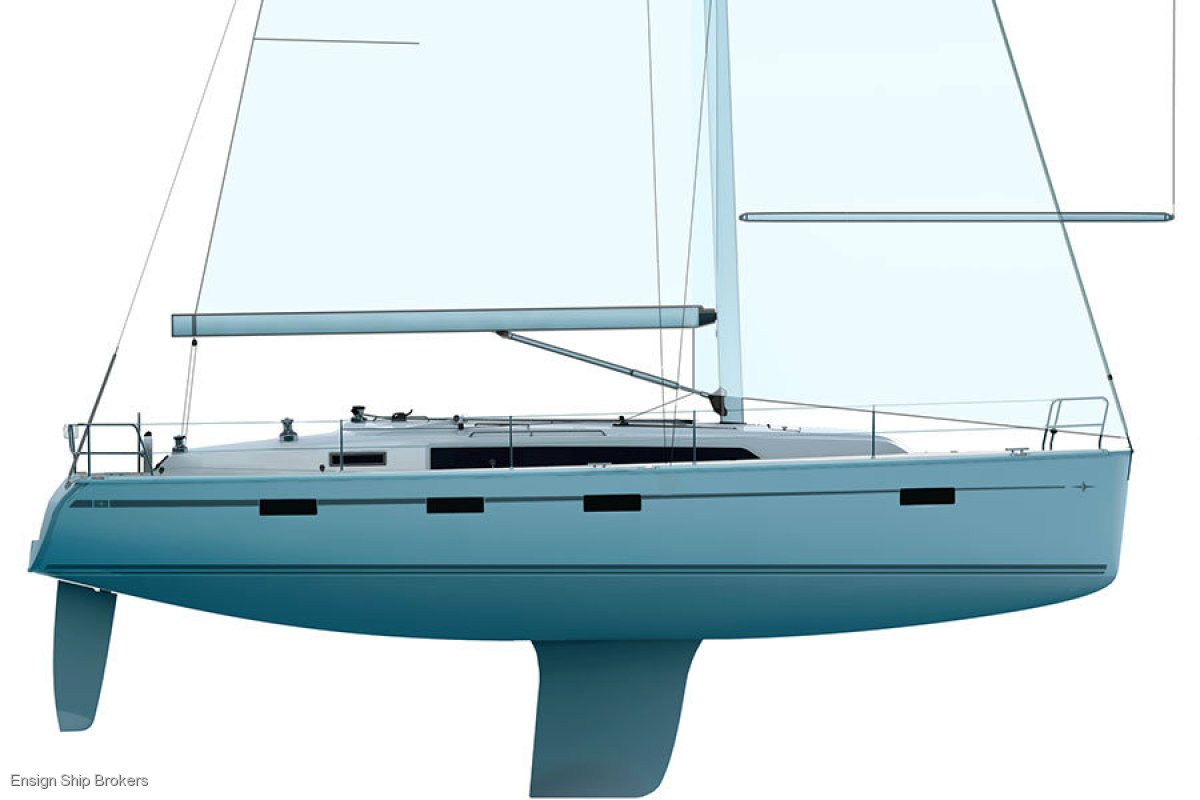 2017 Bavaria Cruiser 41s | Boat Research | Boats Online