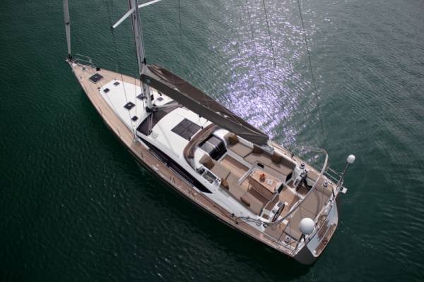 2017 Jeanneau Jeanneau 57 | Boat Research | Yachthub