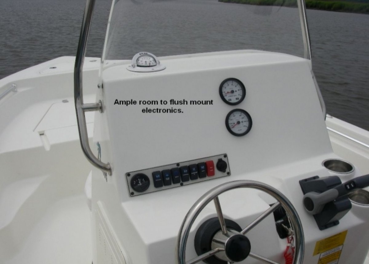 2017 Key West 189fs | Boat Research | Boats Online