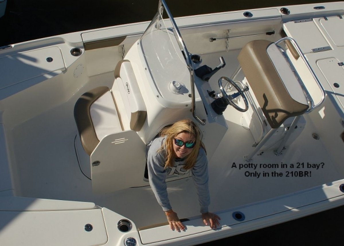 2017 Key West 210br | Boat Research | Boats Online