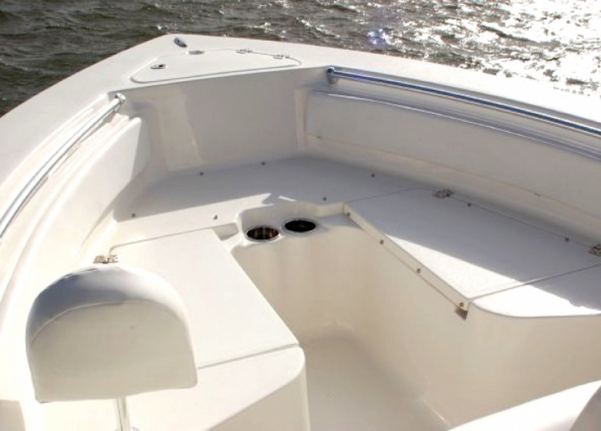 2017 Key West 219fs | Boat Research | Yachthub