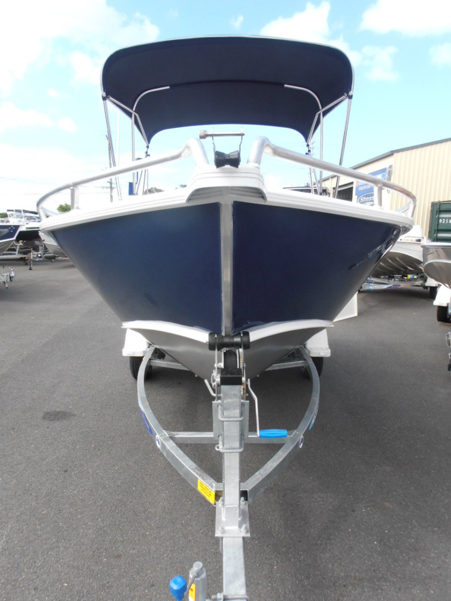2015 Formosa Sea Rod 455 Side Console | Boat Research | Boats Online