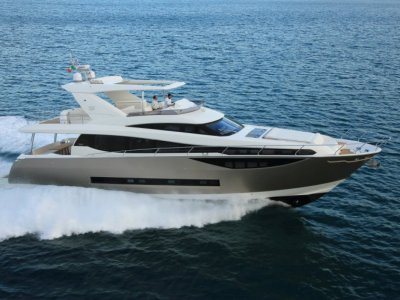 2017 Prestige 750 | Boat Research | BoatsOnline