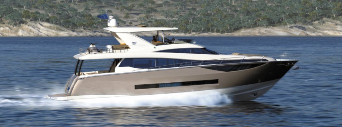 2017 Prestige 750 | Boat Research | Yachthub
