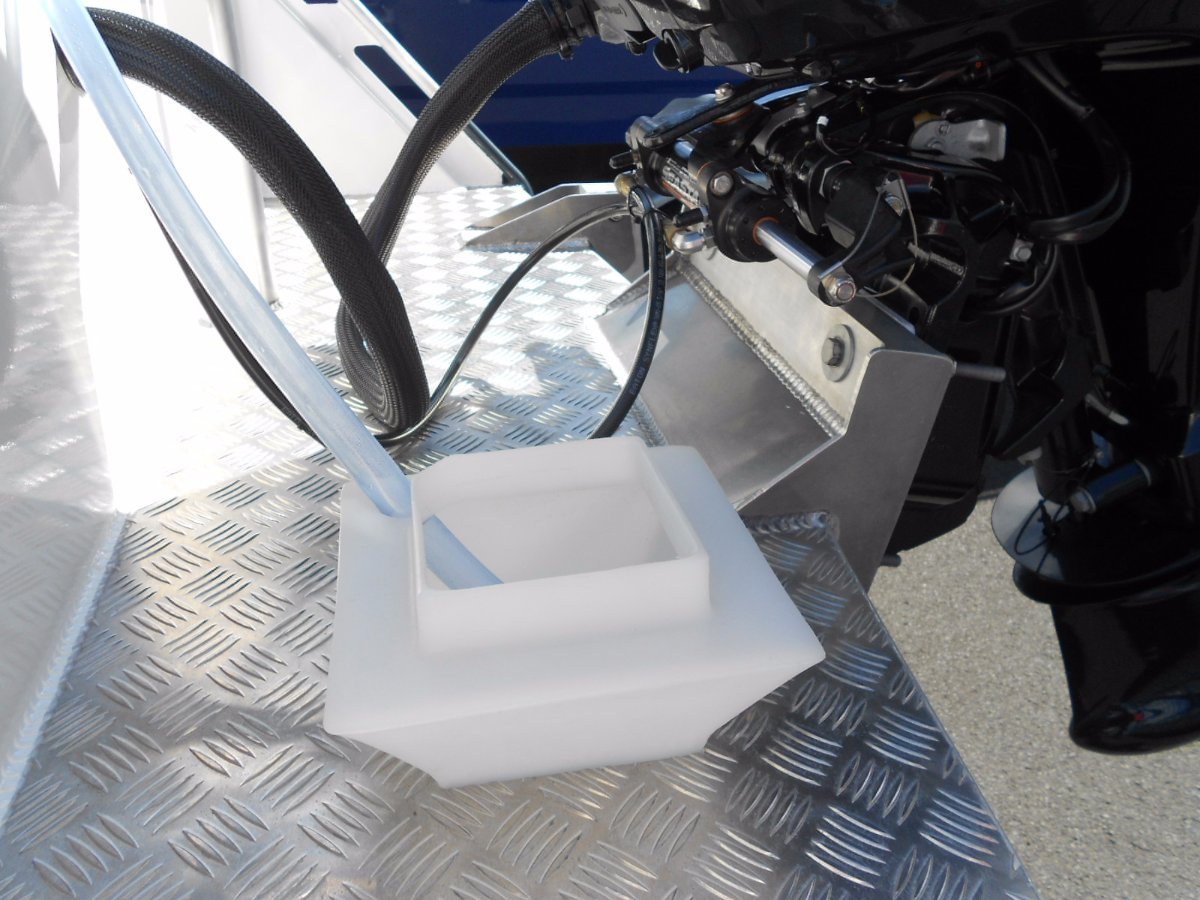 2016 Bar Crusher 615ht | Boat Research | Boats Online