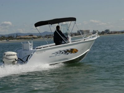 2015 Formosa 550 Centre Console | Boat Research | Boats Online