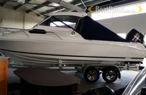 2016 Caribbean 2300 | Boat Research | Boats Online