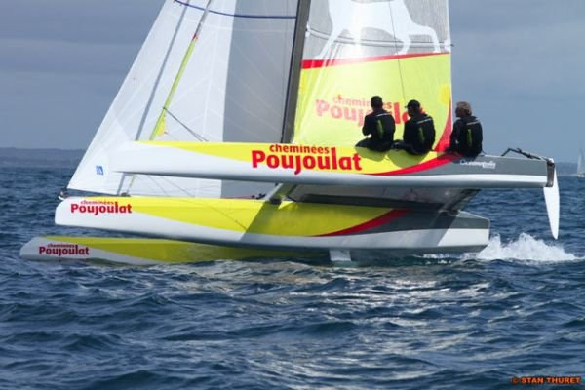 2016 Diam 24 | Boat Research | Yachthub