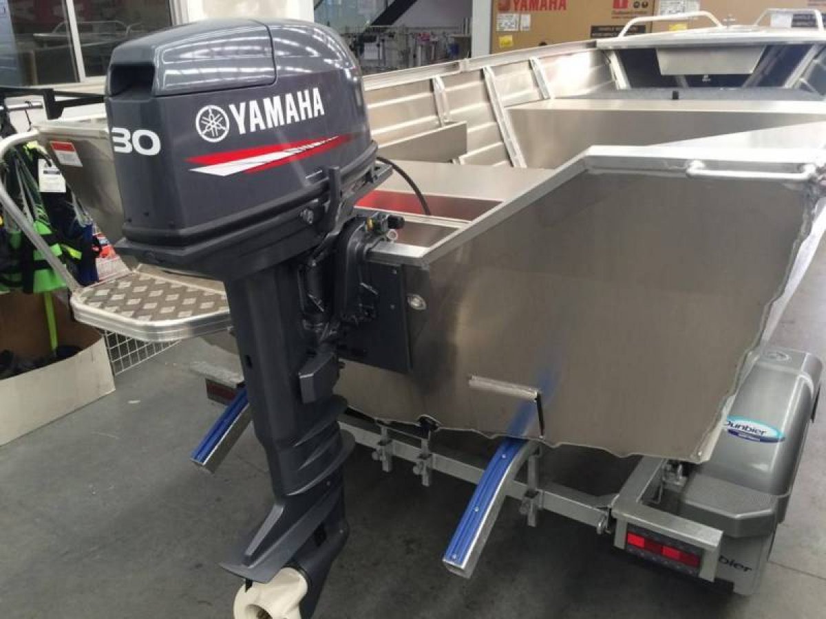 2016 Horizon Aluminium Boats 420 Allrounder | Boat Research | Yachthub