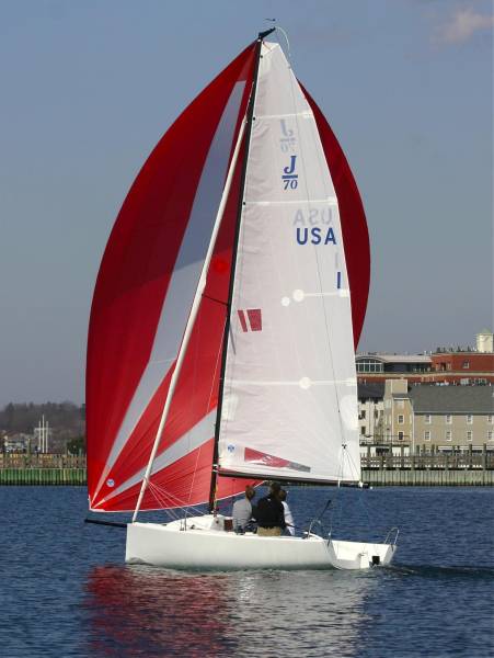 2016 J Boats J/70 | Boat Research | Yachthub