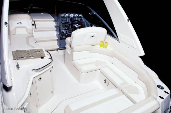 2016 Monterey 295 Scr | Boat Research | BoatsOnline