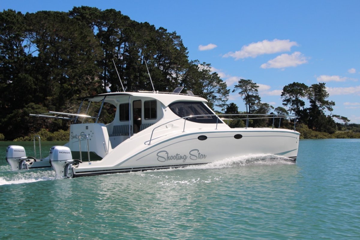 2016 Prowler 10.8 Mk 2 | Boat Research | Boats Online