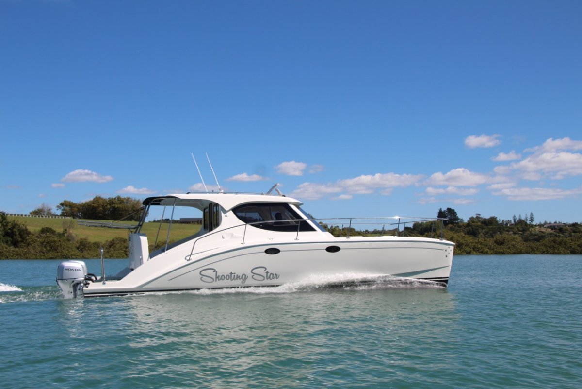 2016 Prowler 10.8 Mk 2 | Boat Research | Boats Online