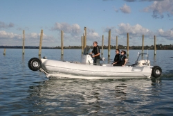 2016 Sealegs 7.1m Rib Sli | Boat Research | Boats Online