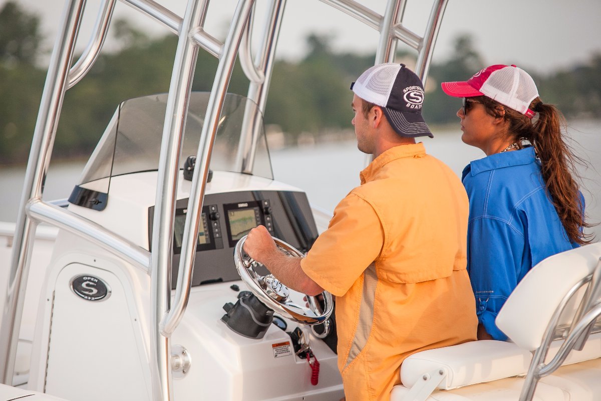 2016 Sportsman Open 232 Centre Console | Boat Research | BoatsOnline