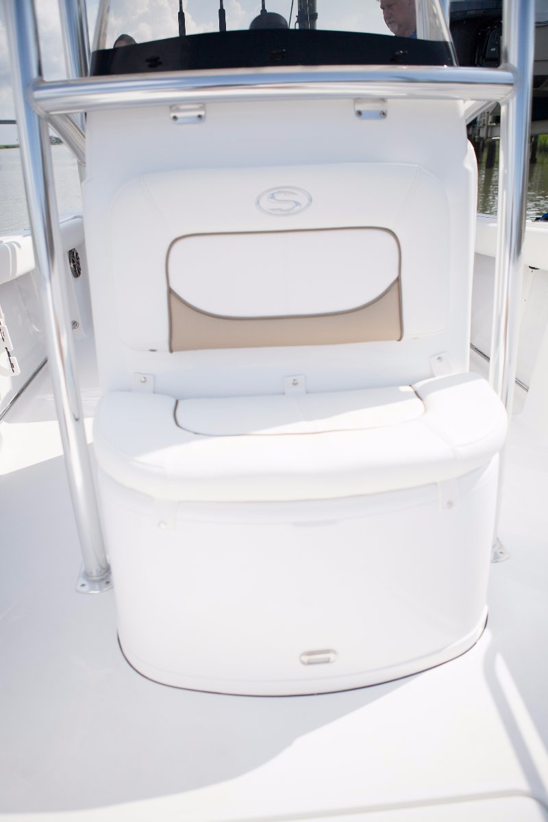 2016 Sportsman Open 232 Centre Console | Boat Research | Yachthub