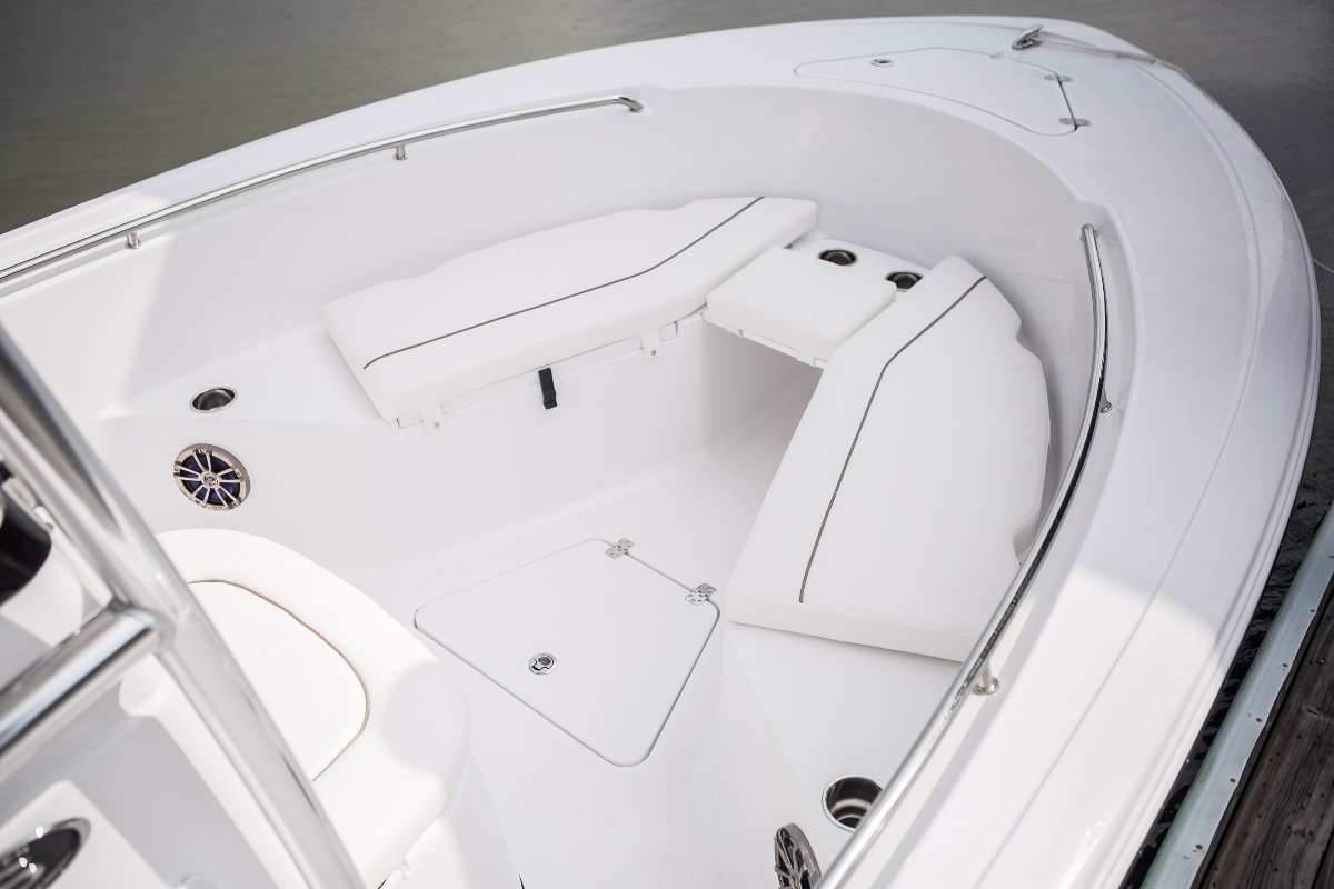 2016 Sportsman Open 232 Centre Console | Boat Research | BoatsOnline