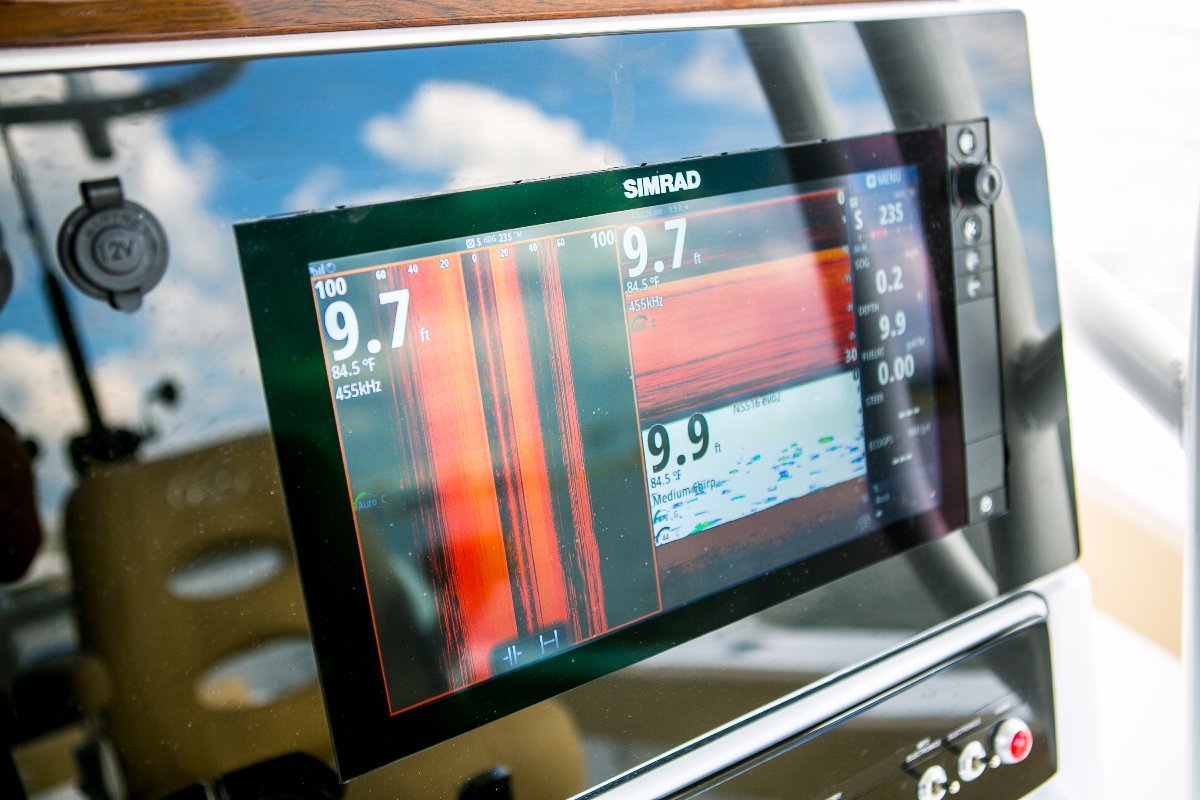 2016 Sportsman Open 312 Centre Console | Boat Research | Yachthub